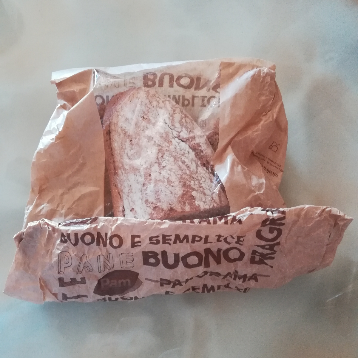 Filoncino Integrale from Pam - Vegan Product Reviews & Ratings | abillion
