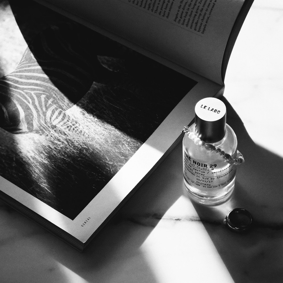 Le Labo The Noir 29 Reviews | abillion