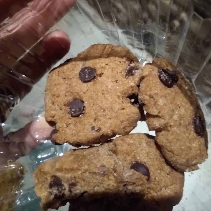 Panadería Plutarco almacen Cookies De Chocolate Review | abillion