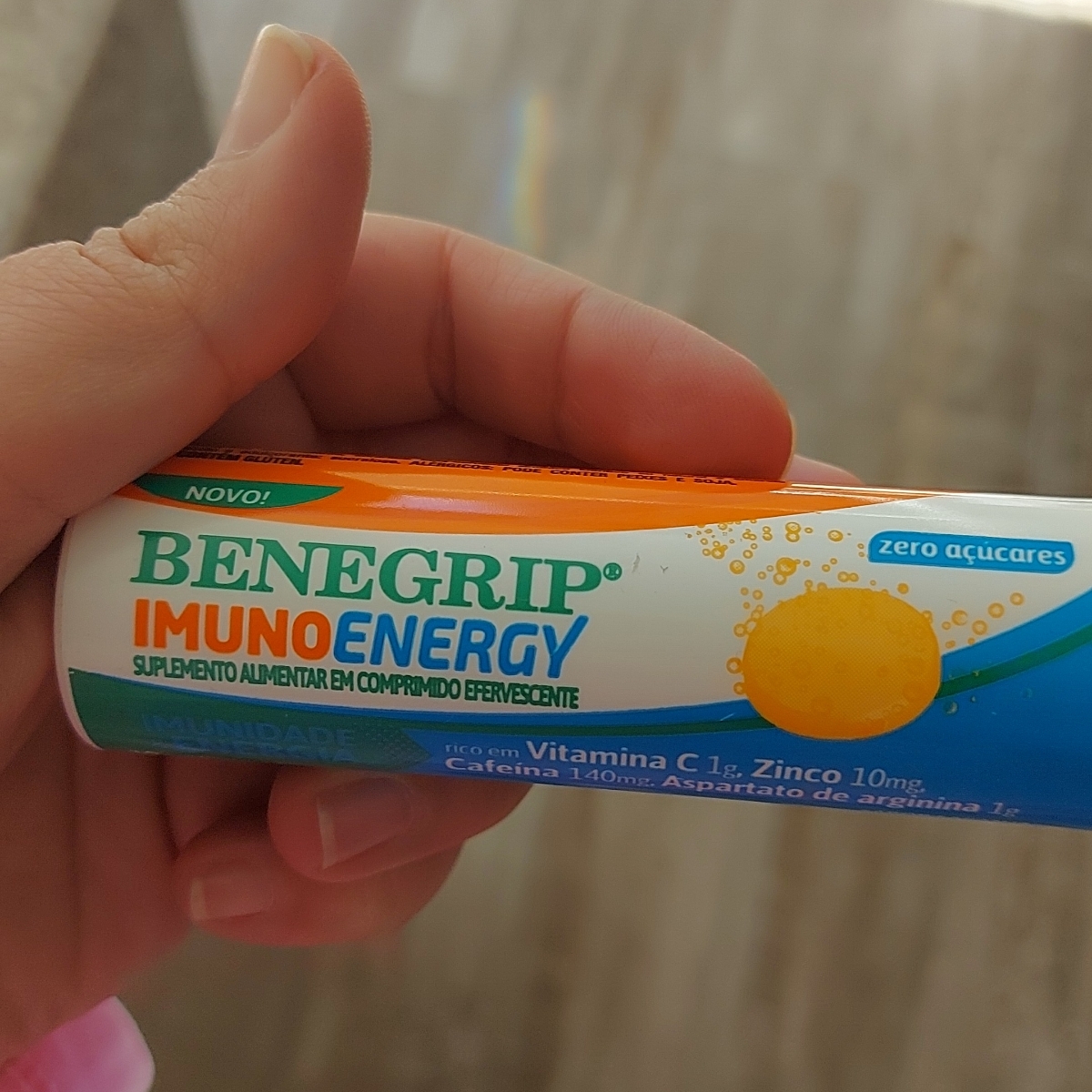 benegrip from benegrip - Vegan Product Reviews & Ratings | abillion