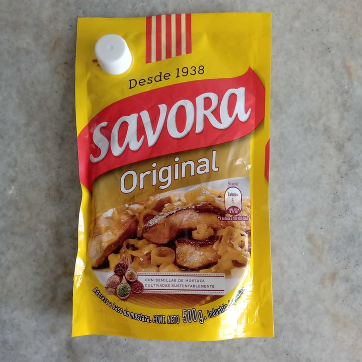 Savora Savora Original Review | abillion