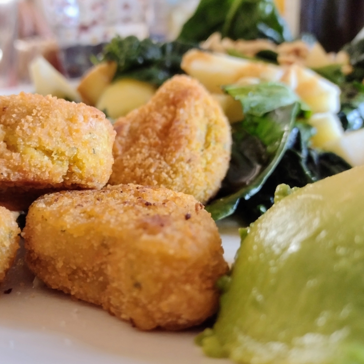 Nuggets Vegetali from Vivi Verde Coop - Vegan Product Reviews & Ratings ...