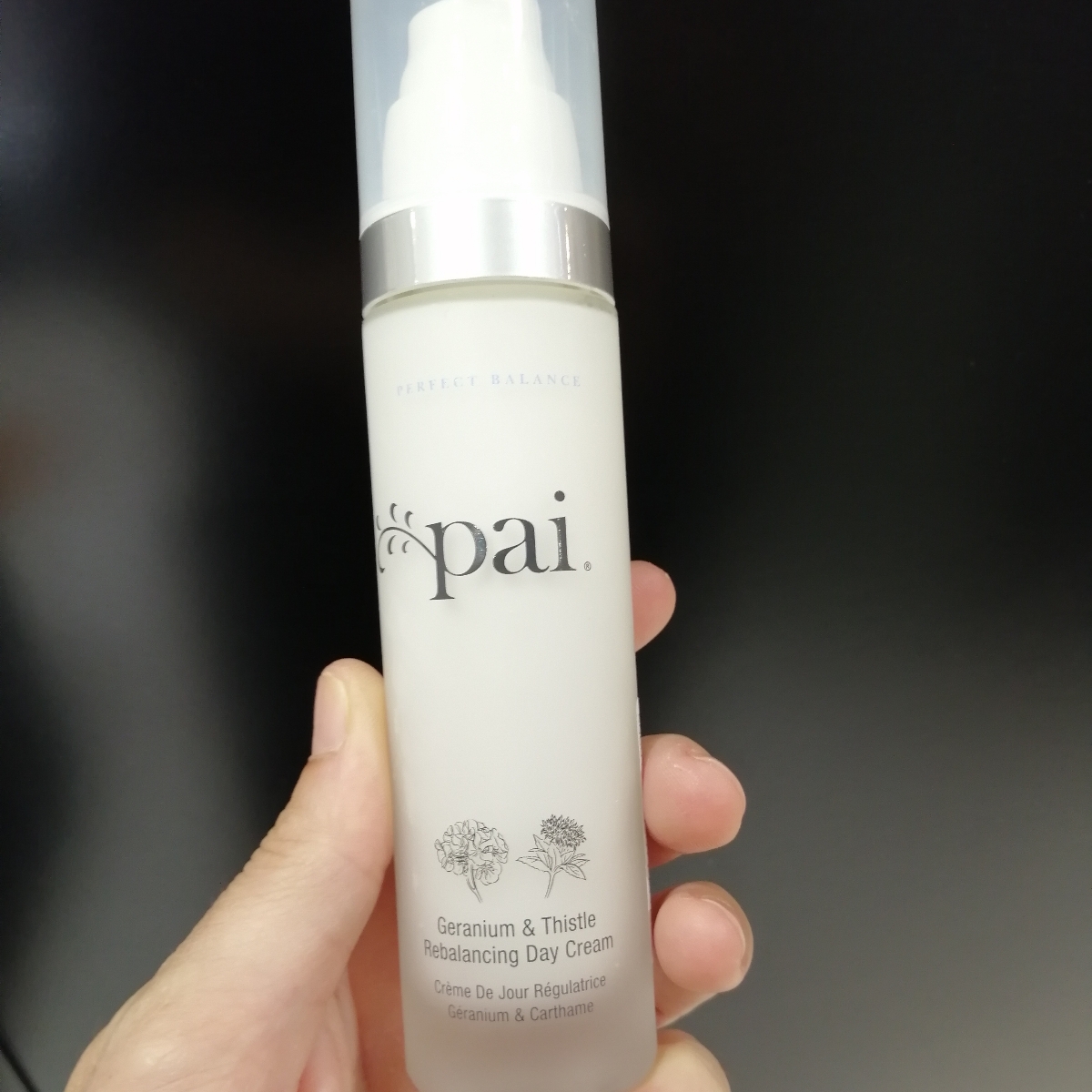 Day Cream from Pai - Vegan Product Reviews & Ratings | abillion