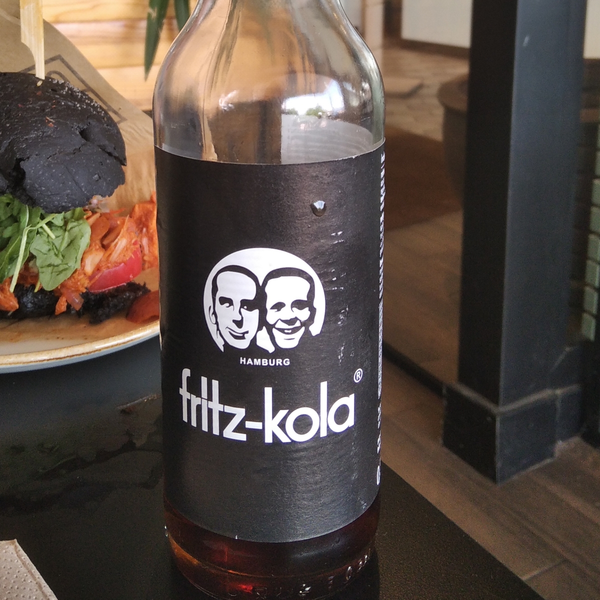 Fritz-kola Bebida de cola Reviews | abillion