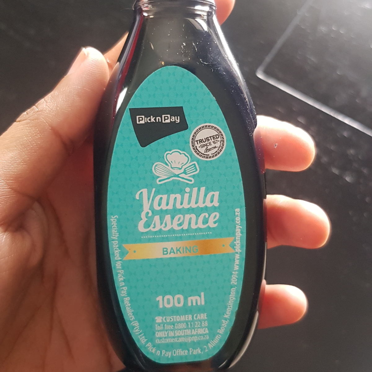 Pick n Pay Vanilla essence Reviews | abillion