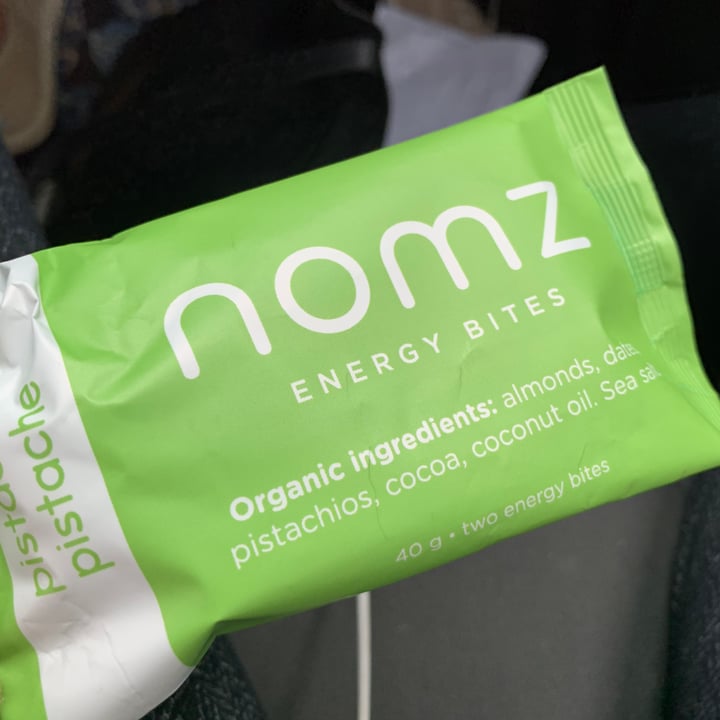 Nomz Reviews | abillion