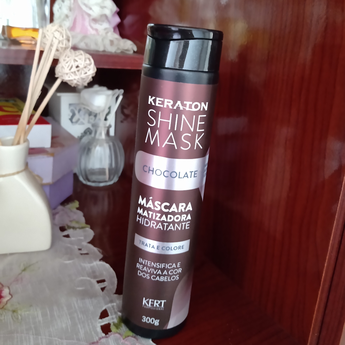 Keraton Shine mask Shine Mask Keraton Reviews | abillion