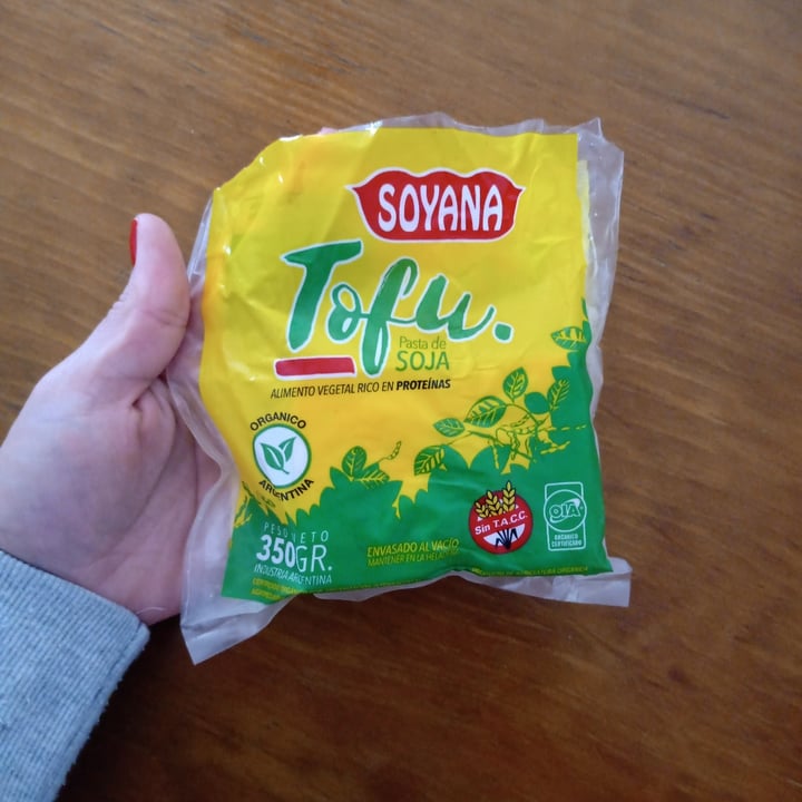 Soyana Tofu Review | abillion