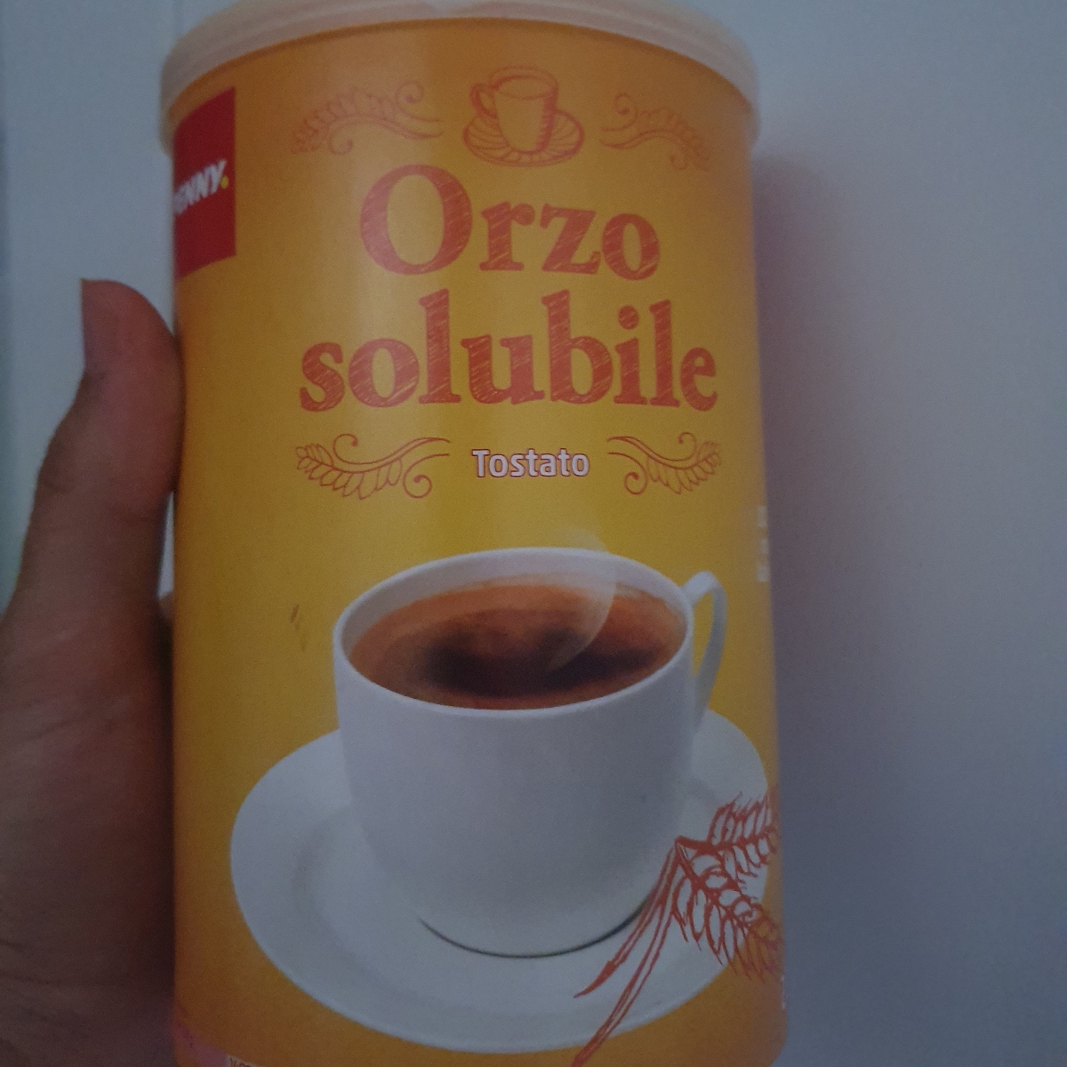 Orzo Solubile from Penny - Vegan Product Reviews & Ratings | abillion