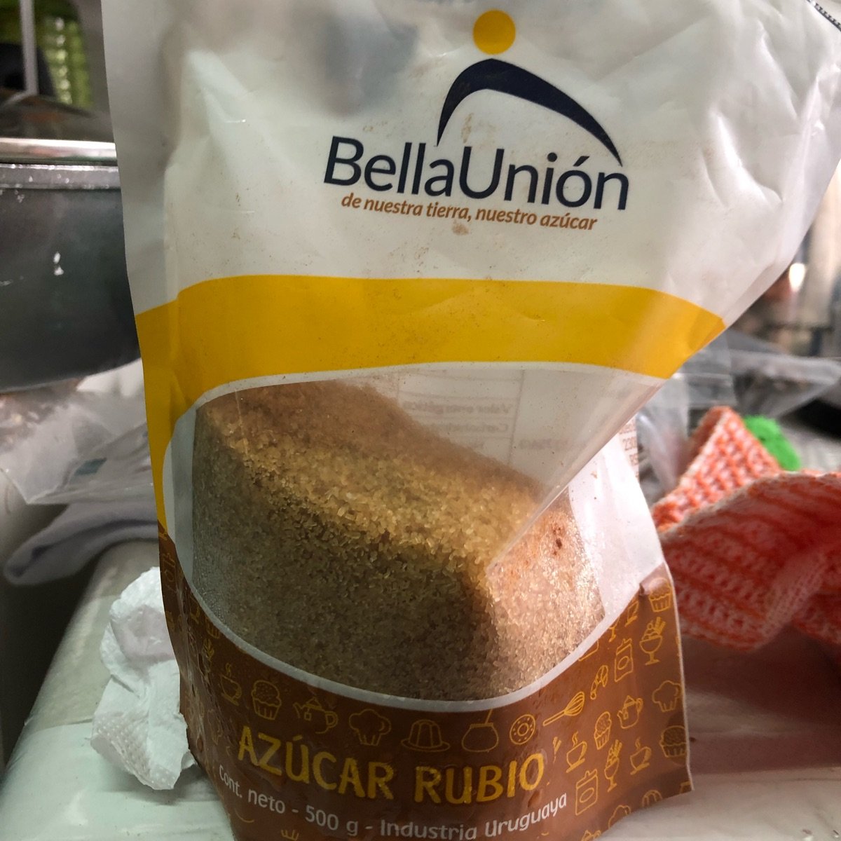 azucar rubio from bella unión - Vegan Product Reviews & Ratings | abillion