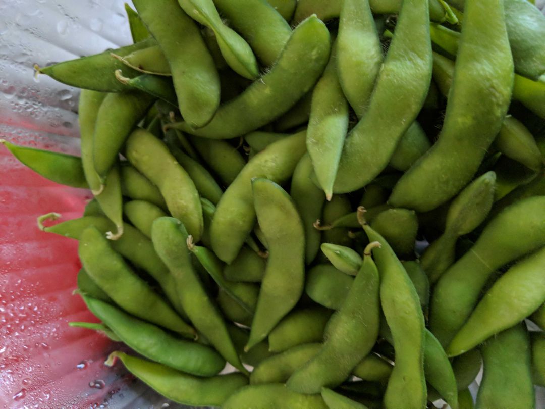 Edamame from Sprouts Farmers Market - Vegan Product Reviews & Ratings ...