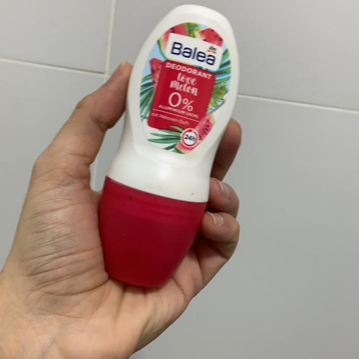 Desodorante Balea from Balea - Vegan Product Reviews & Ratings | abillion