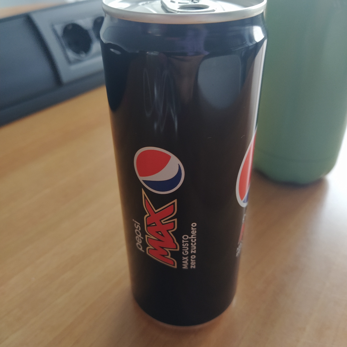 Pepsi Max from PepsiCo - Vegan Product Reviews & Ratings | abillion