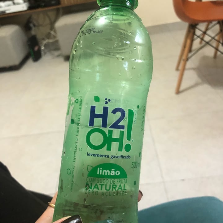 H 2 OH! H2 Oh! LIMÃO Review | abillion