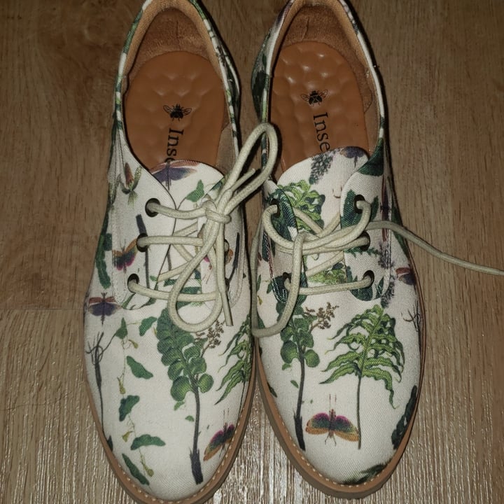 Insecta Shoes oxford de palmeiras Review | abillion