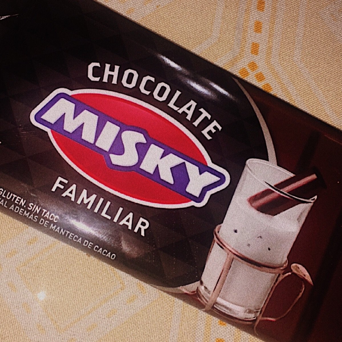 Misky Chocolate Reviews | abillion