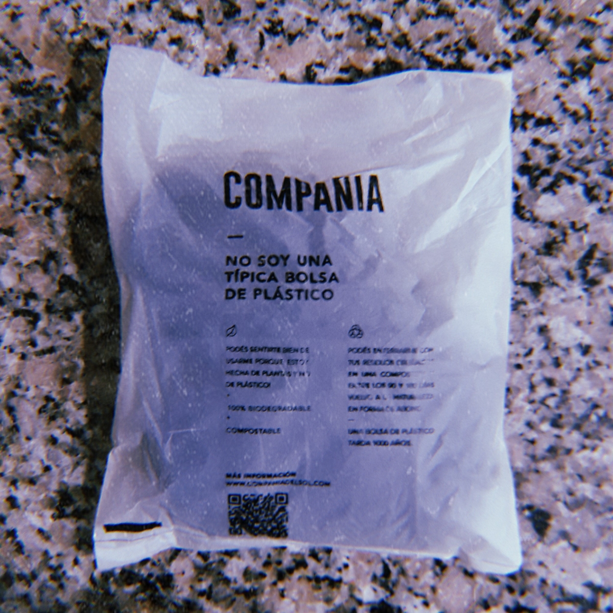 Bikini from Compañia de Sol - Vegan Product Reviews & Ratings | abillion