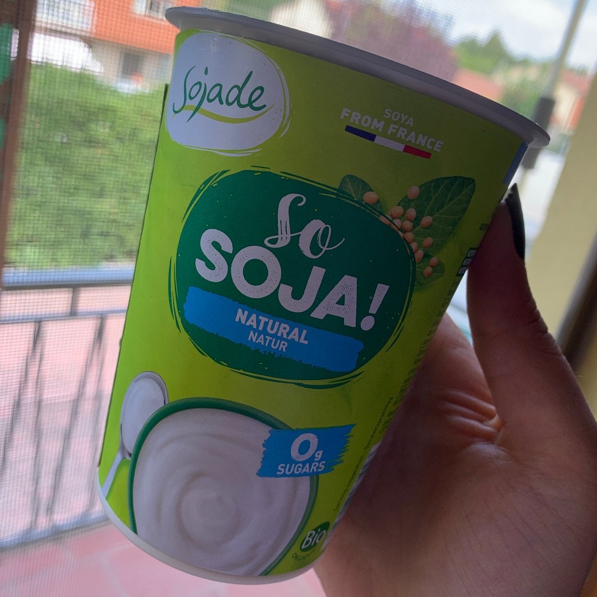 So Soya Greek Style from Soyade - Vegan Product Reviews & Ratings ...