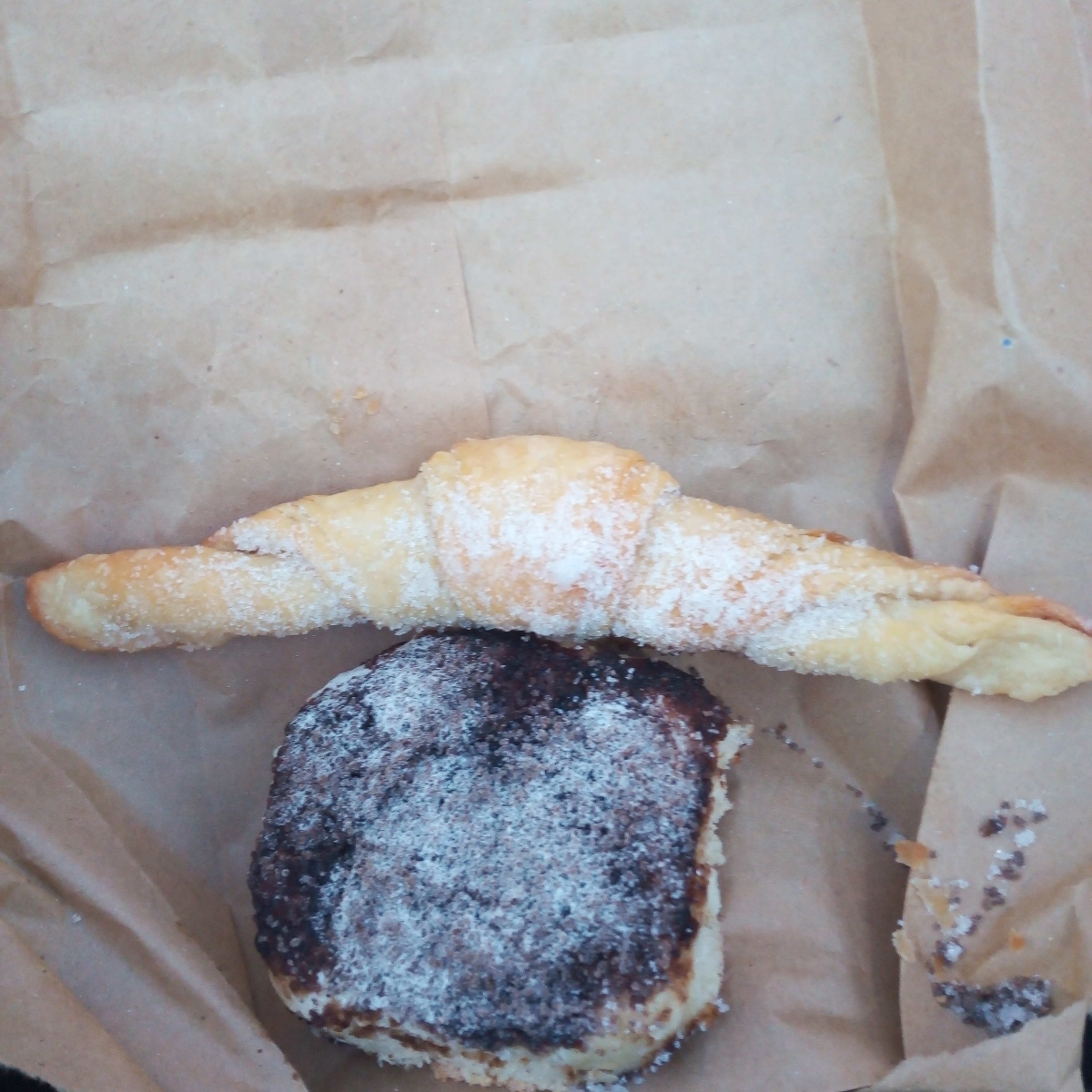 Remercier Facturas Y Pastelitos 评价 | abillion