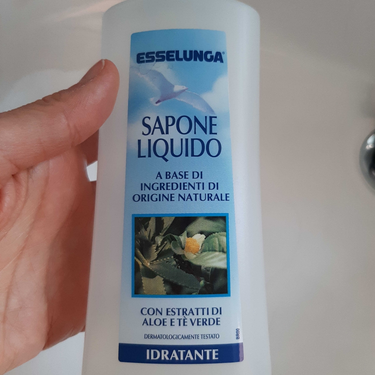 Sapone Liquido from Esselunga - Vegan Product Reviews & Ratings | abillion