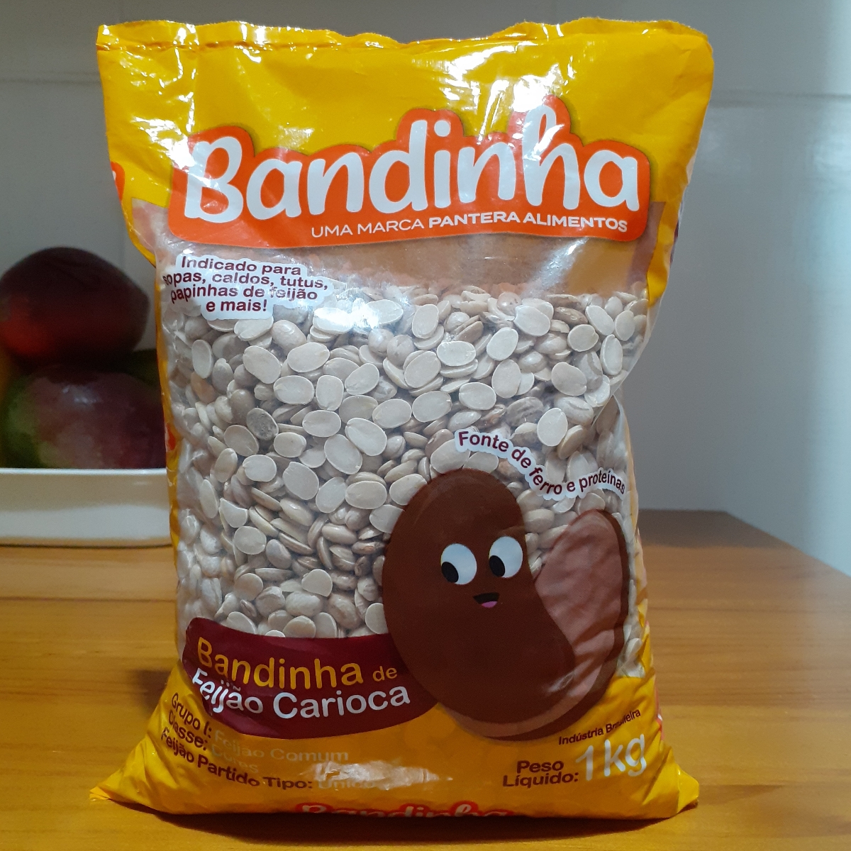 Pantera Bandinha de Feijão Carioca Reviews | abillion Pantera Bandinha de Feijão Carioca Reviews | abillion