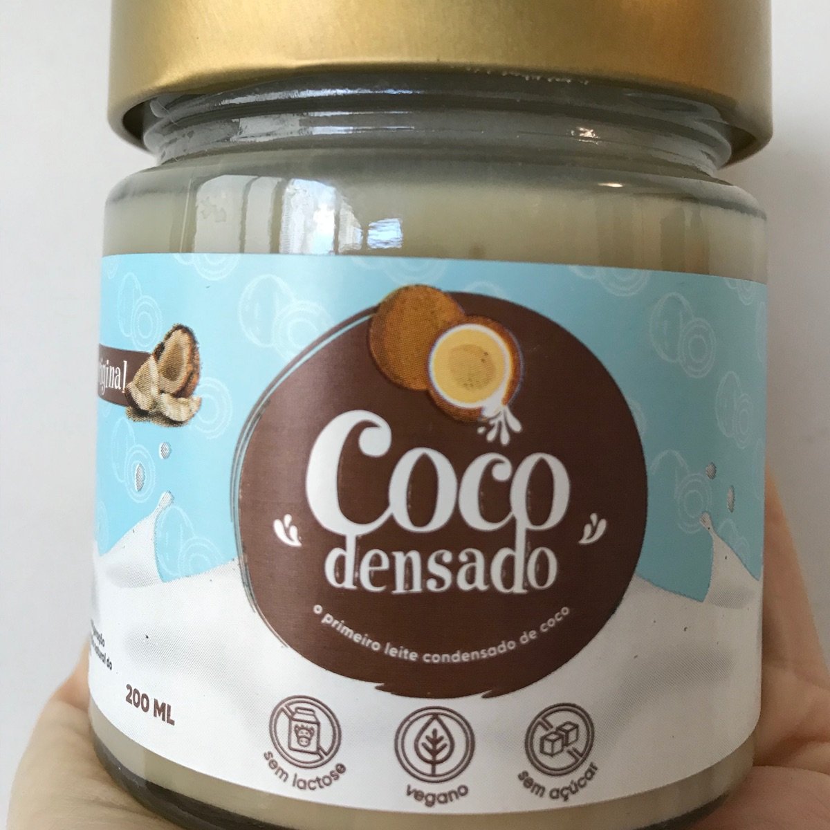 Cocodensado Original - Leite Condensado De Coco Reviews | abillion