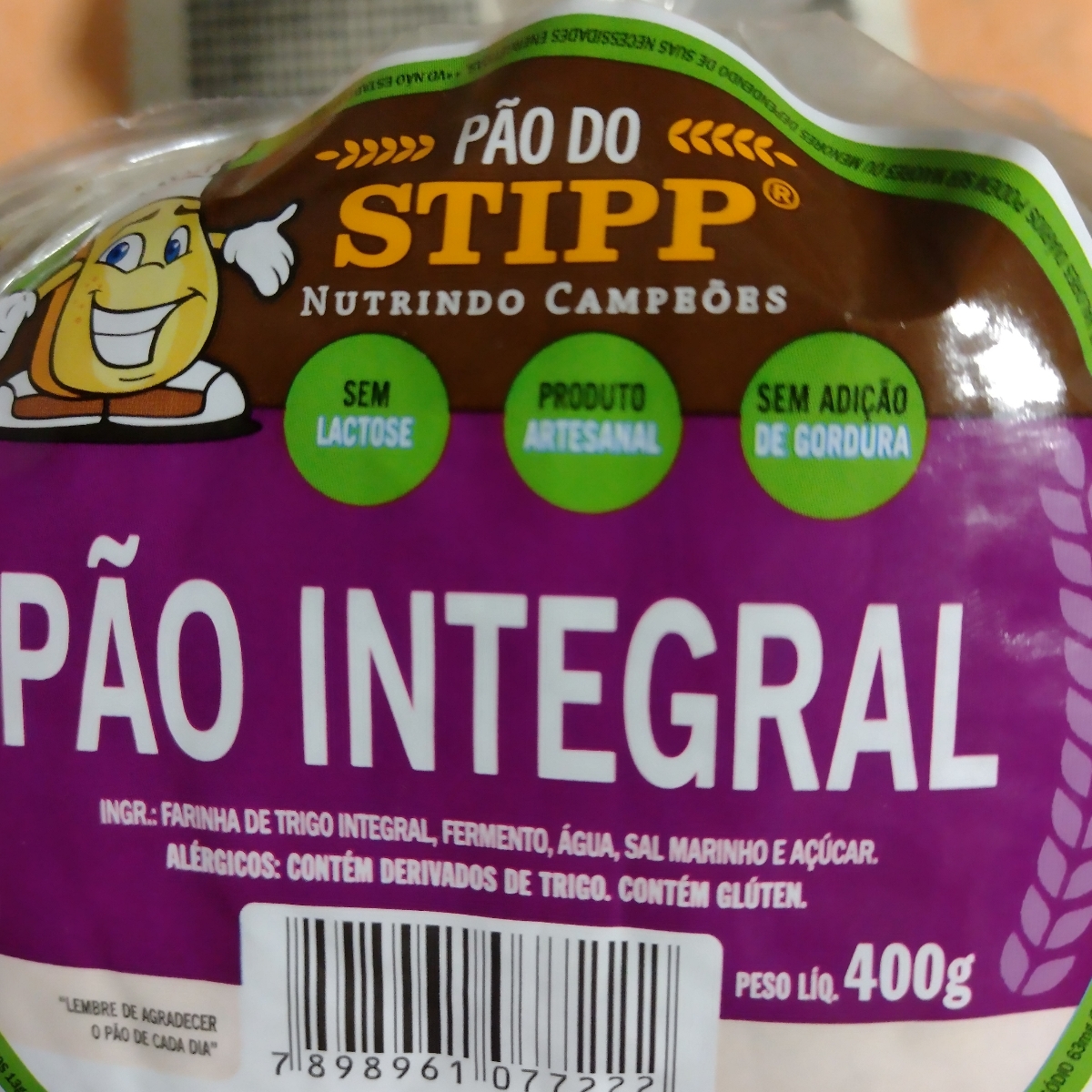 Stipp pão Reviews | abillion