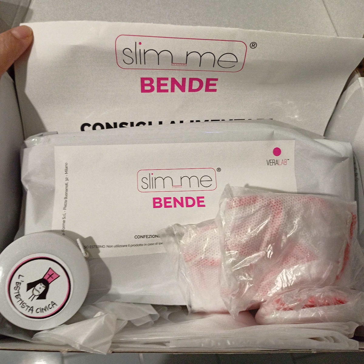 Veralab Slim me Reviews | abillion