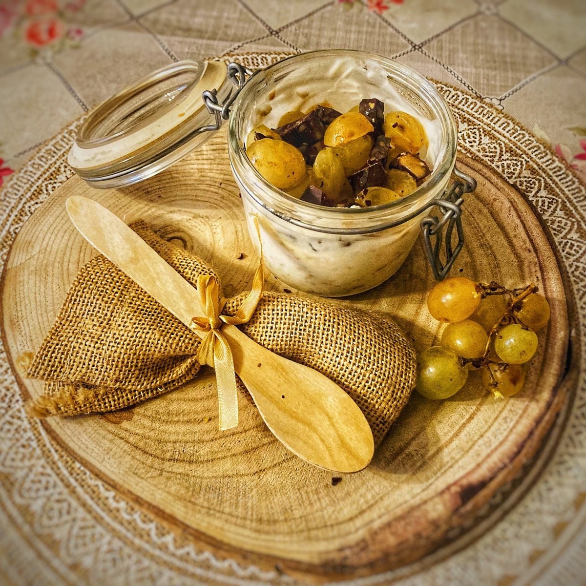 piña colada from magda plant-based - Vegan Product Reviews & Ratings ...