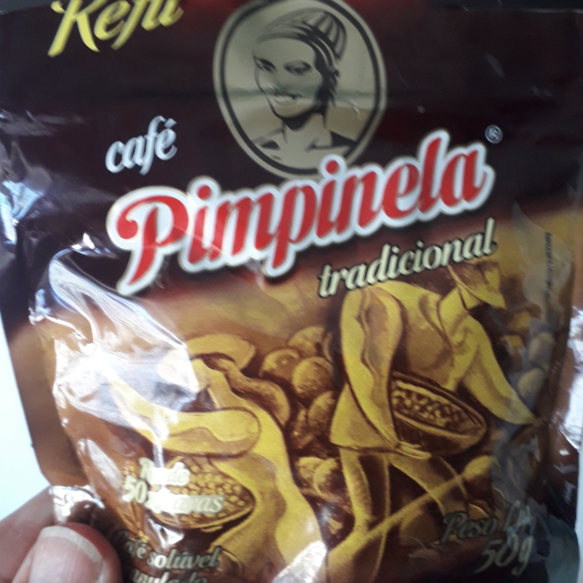 café pimpinela from Cafe pimpinela - Vegan Product Reviews & Ratings ...