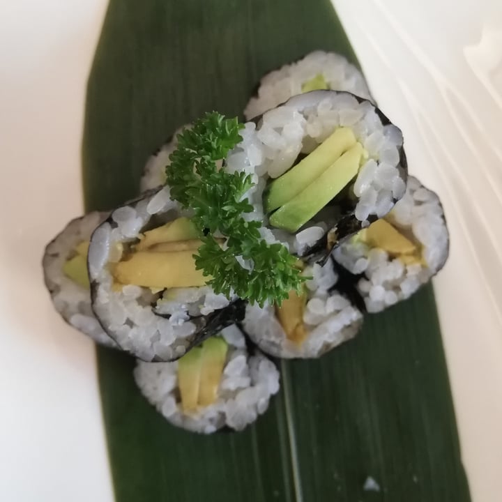 Miya Sushi ｜Costa Masnaga Costa Masnaga, Italy Hoso Avocado Review ...