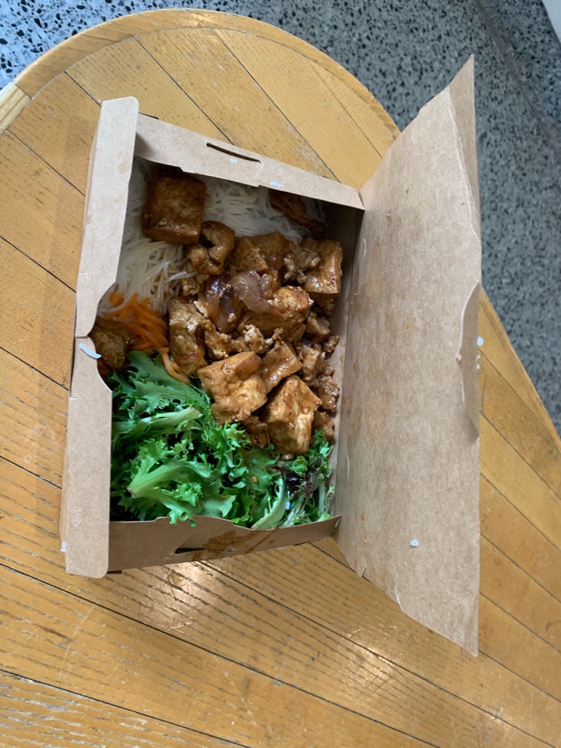 Saté Grill Food Truck – Delicious Vegan Options & Sustainable Dining in ...