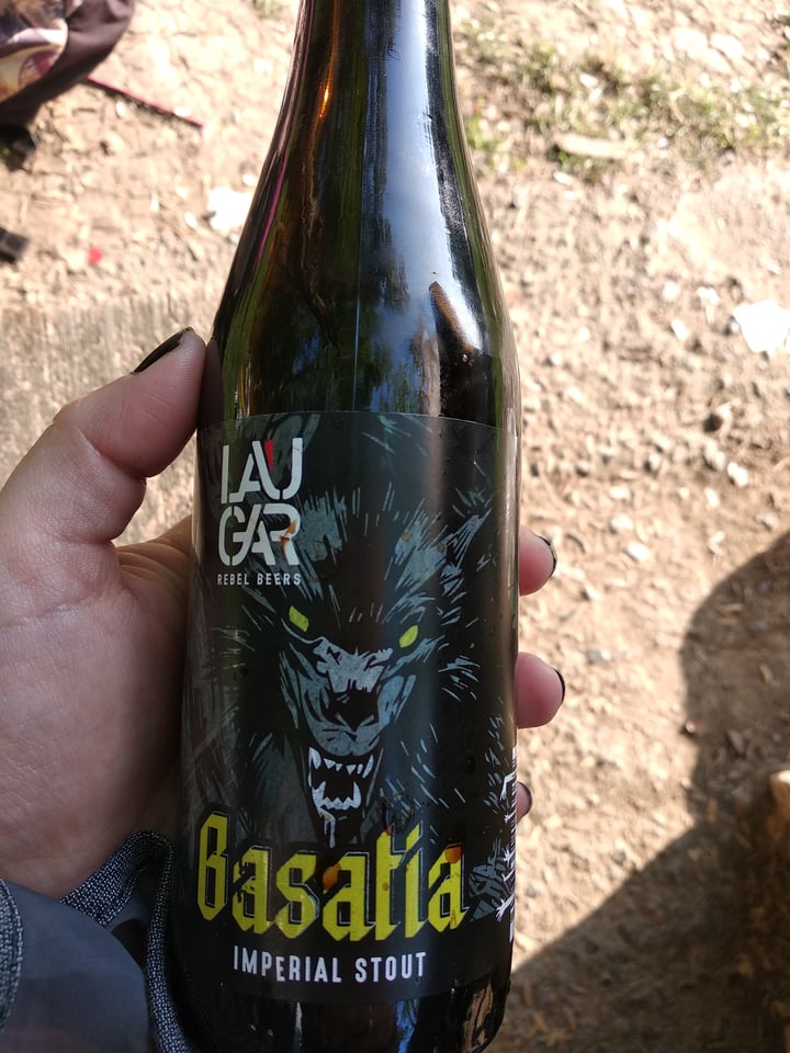 Lau gar Basatia Cerveza Review | abillion