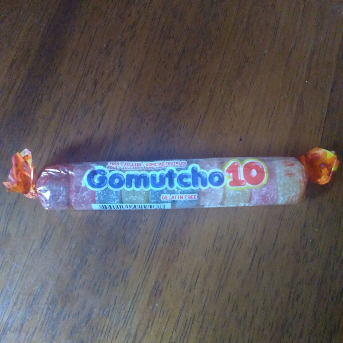 Gomitas Frutales at Gomutcho10 - Review by @mila20 | abillion