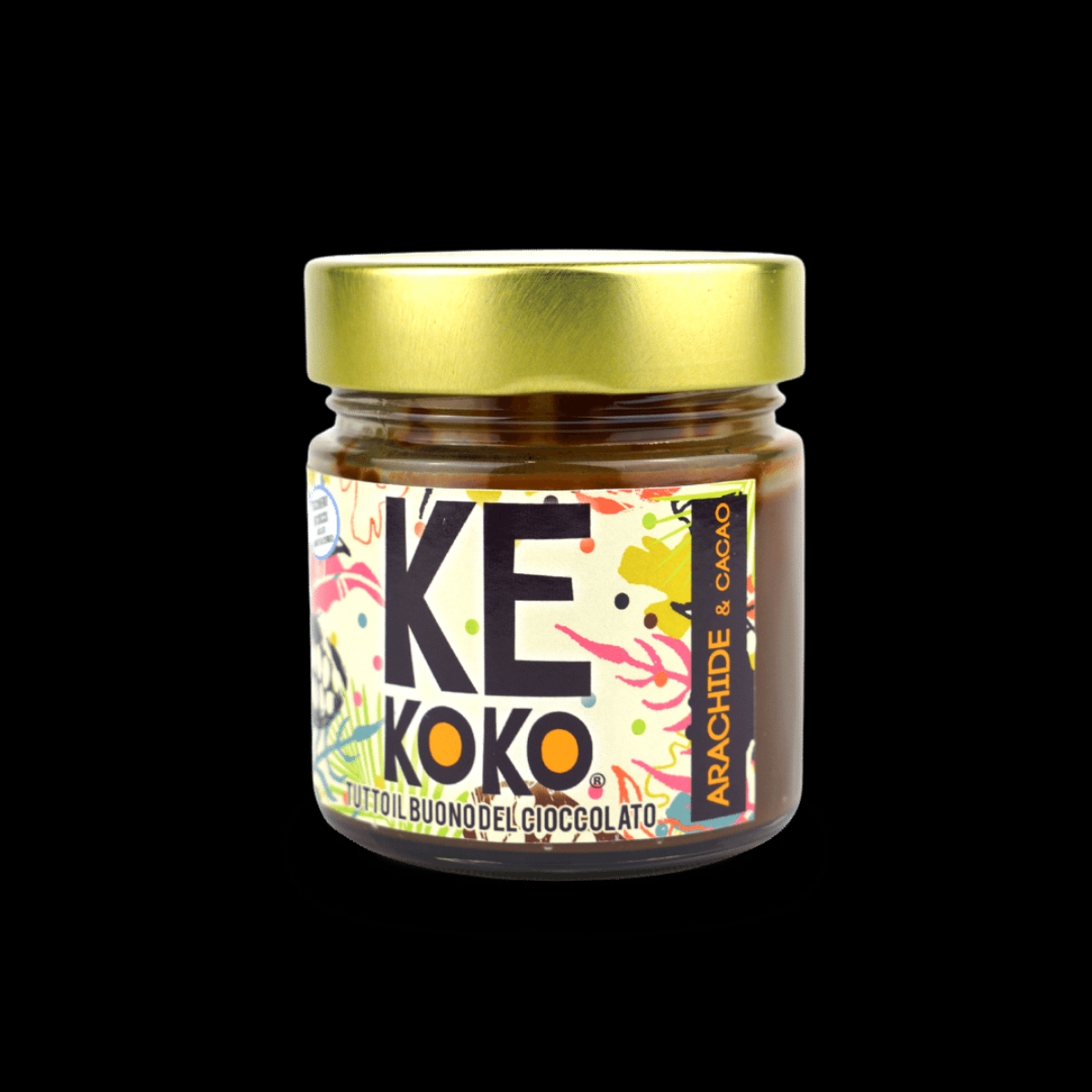 Ke koko crema arachidi e cacao 评价 | abillion