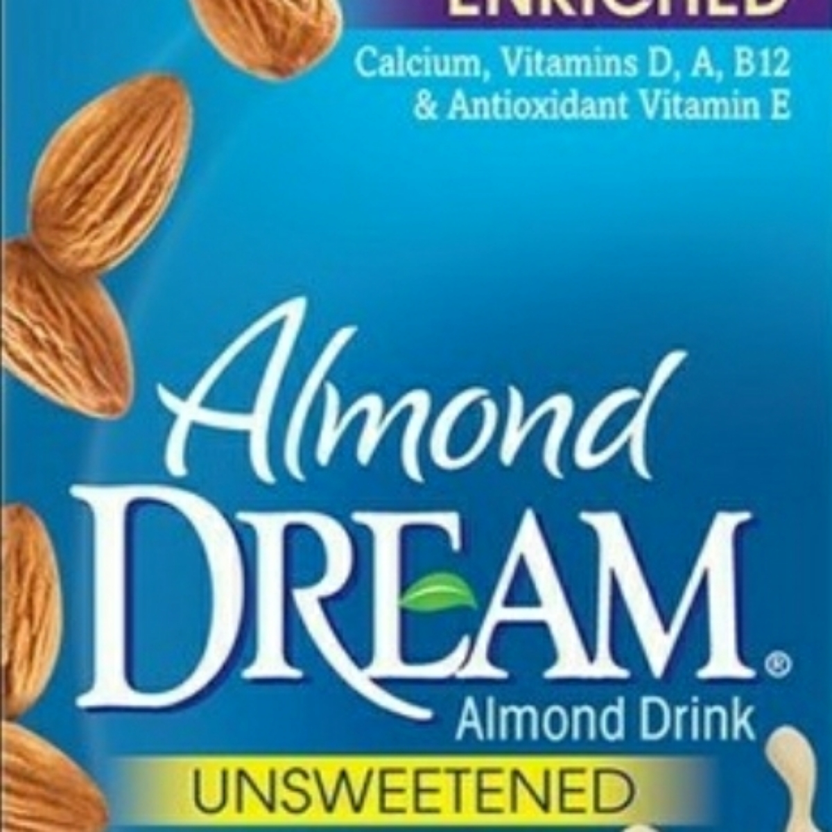 Original Unsweetened from DREAM - Vegan Product Reviews & Ratings ...