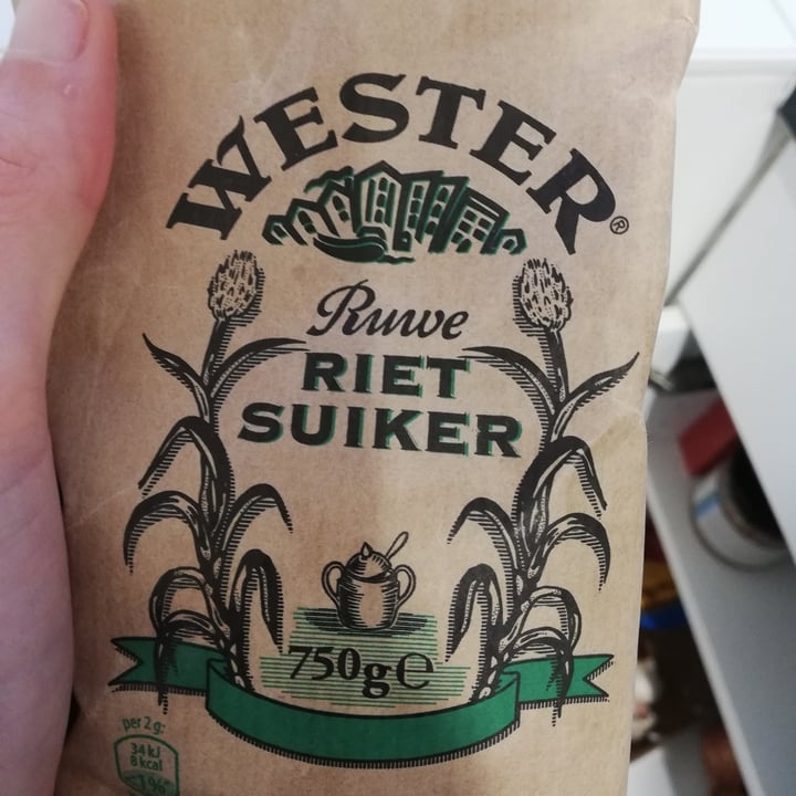 Wester Riet suiker Review | abillion