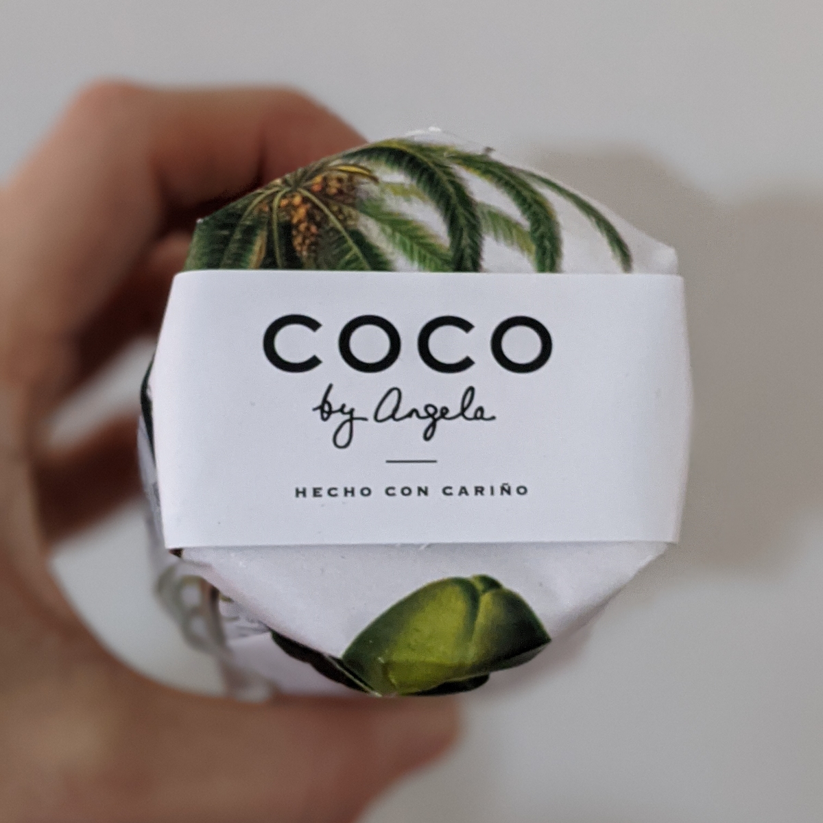 Yogur de coco from Coco by Angela - Vegan Product Reviews & Ratings ...