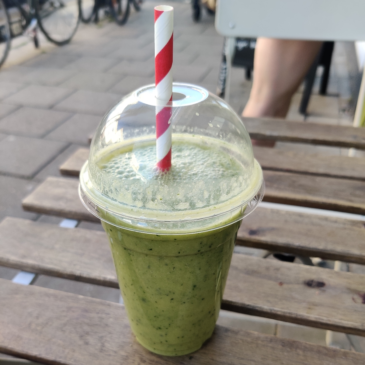 Really Good Juice Hove, East Sussex – Top Rated Vegan Dishes & Reviews ...