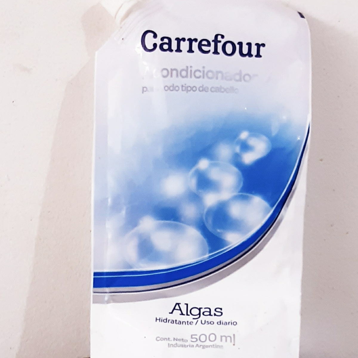 Algas from Carrefour - Vegan Product Reviews & Ratings | abillion