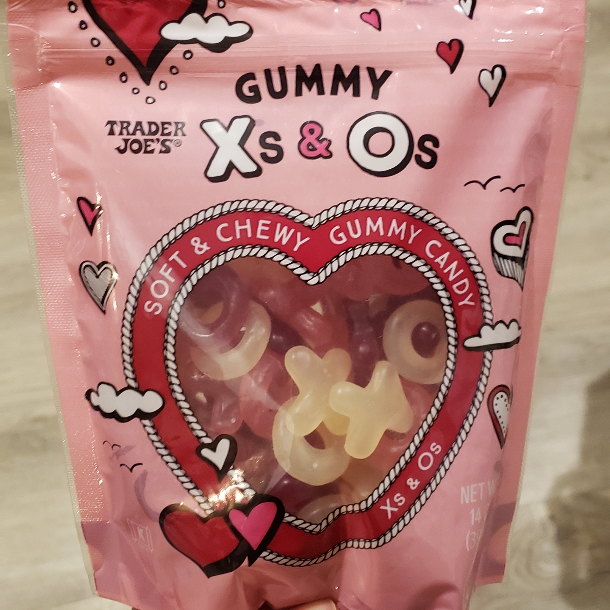 Trader Joe's Gummy Xs & Os Reviews | abillion Trader Joe's Gummy Xs & Os Reviews | abillion