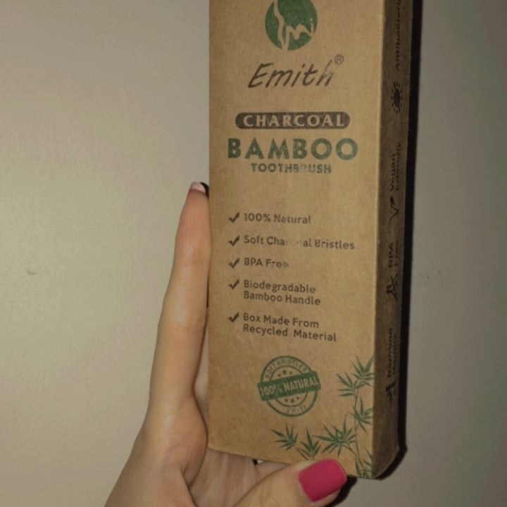 Emith Reviews | abillion