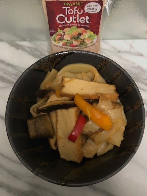 House Foods Organic Tofu Cutlet Reviews | abillion