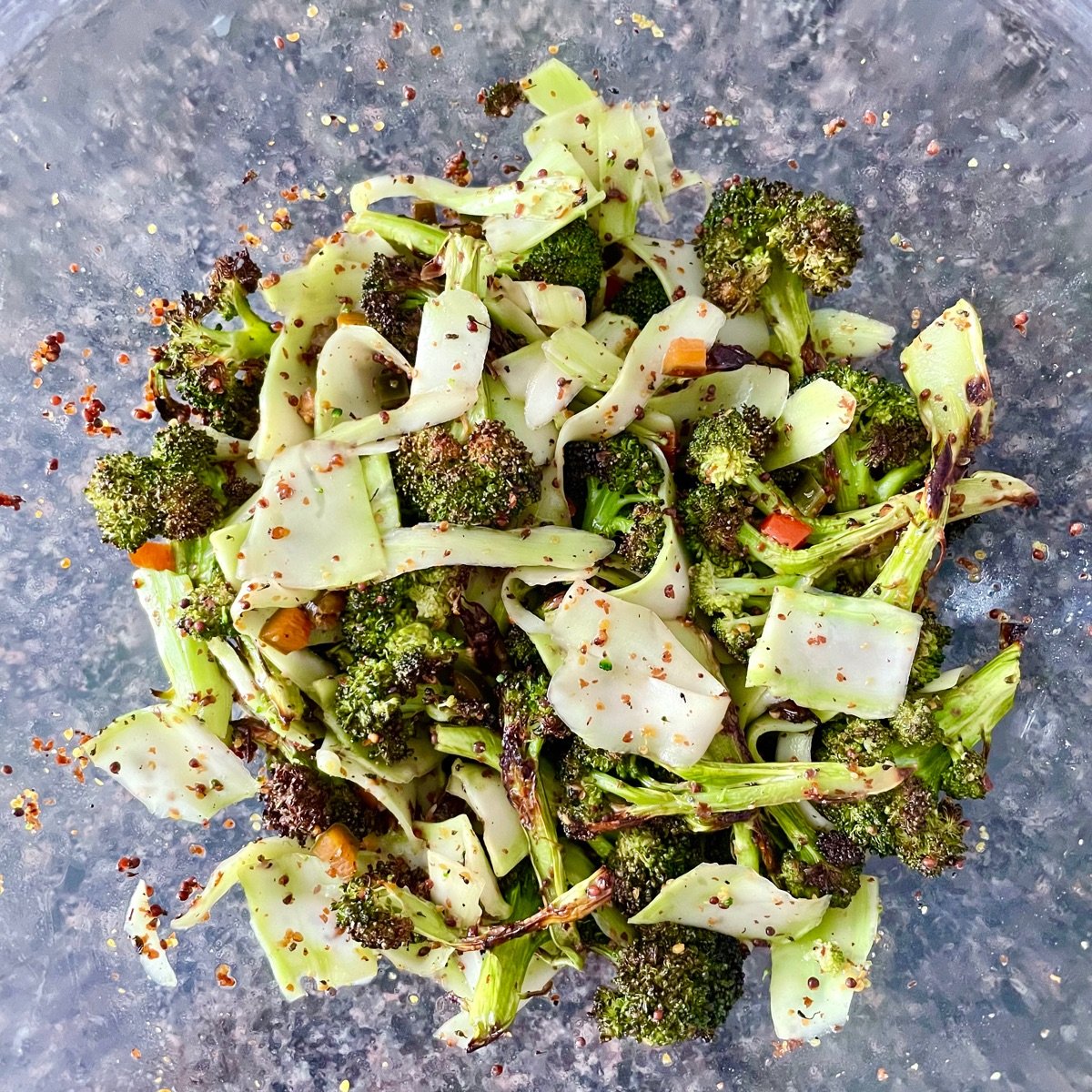 Broccoli from Foxy Organic - Vegan Product Reviews & Ratings | abillion