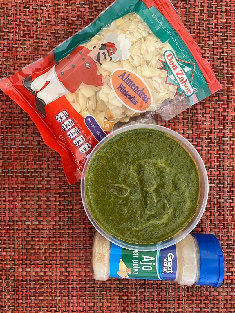 Almendras Fileteadas from Don Zabor - Vegan Product Reviews & Ratings ...