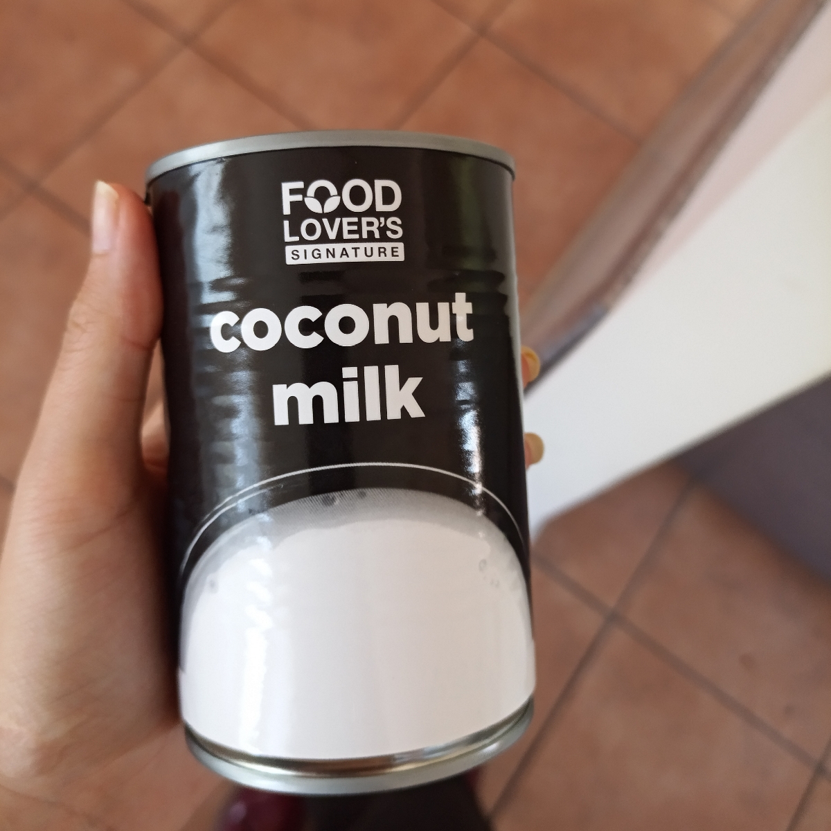 Coconut Milk from Liberty - Vegan Product Reviews & Ratings | abillion