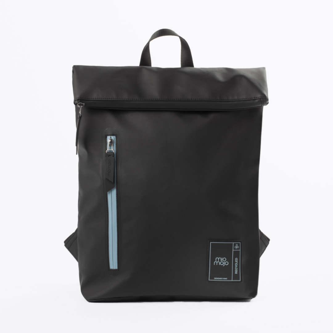 Leonardo backpack from Miomojo - Vegan Product Reviews & Ratings | abillion