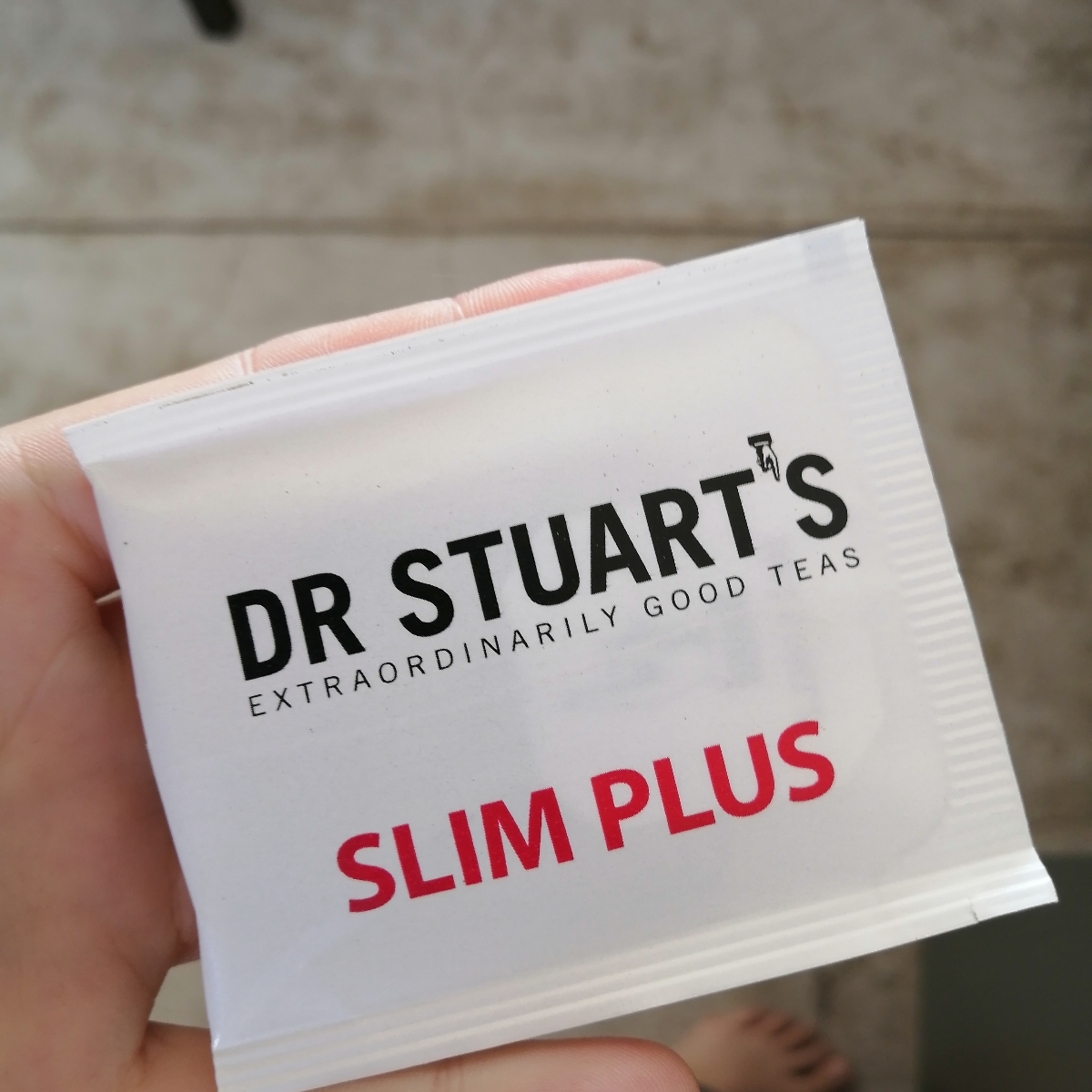 Dr Stuart's Slim Plus Tea Reviews | abillion