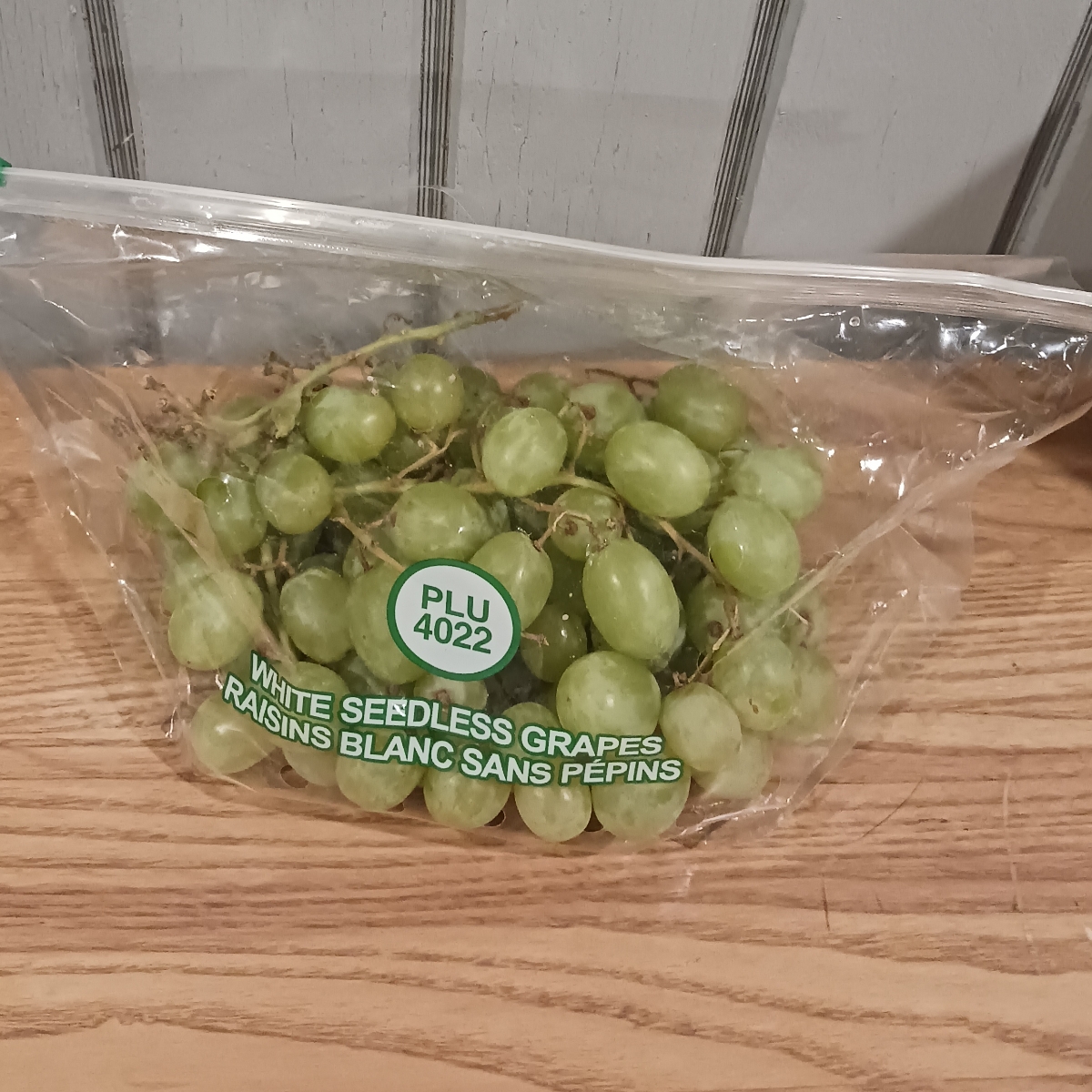PLU 4022 White Seedless Grapes Reviews | abillion PLU 4022 White Seedless Grapes Reviews | abillion