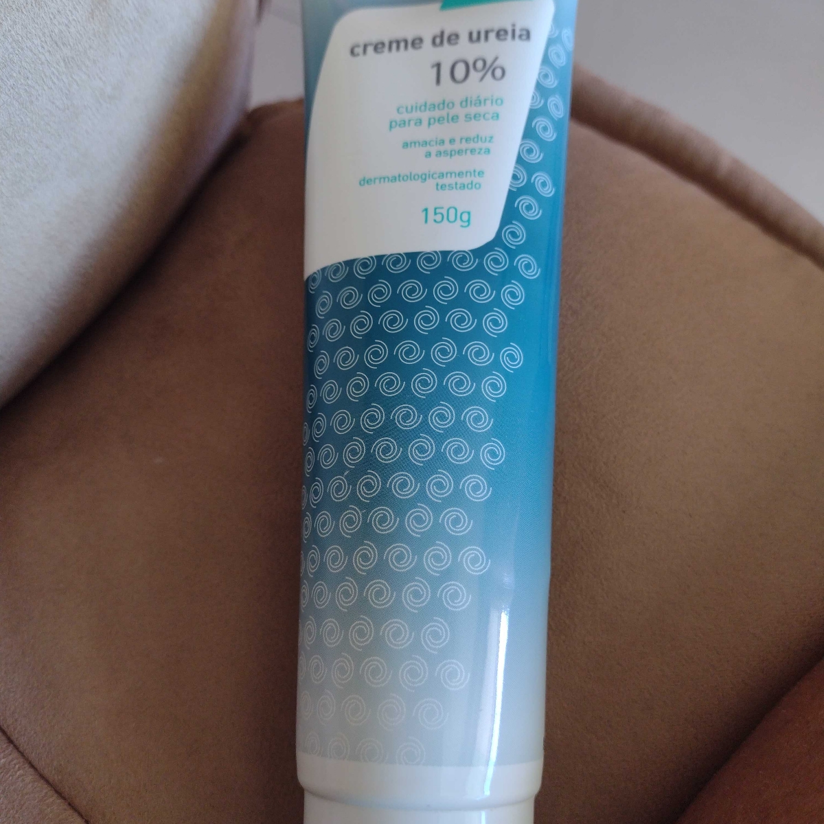 Creme Hidratante de Ureia 10% para o corpo from Needs - Vegan Product ...